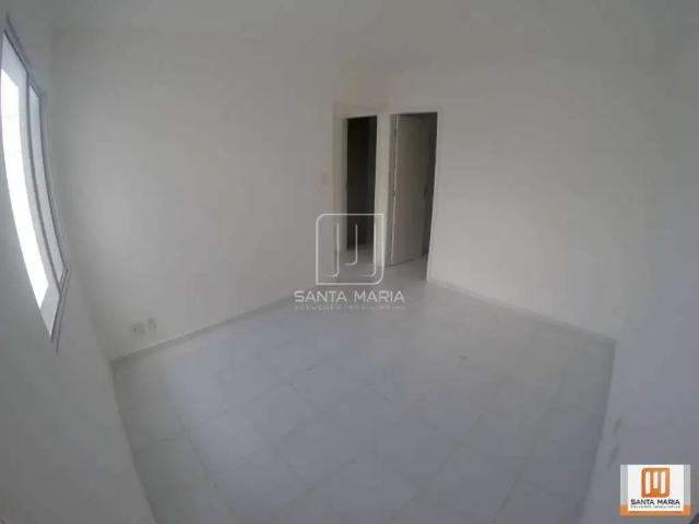 Apartamento para Venda em Ribeirão Preto/SP Vila Virgínia 2 Quartos