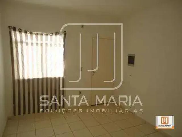 Apartamento para Venda em Ribeirão Preto/SP Vila Virgínia 2 Quartos