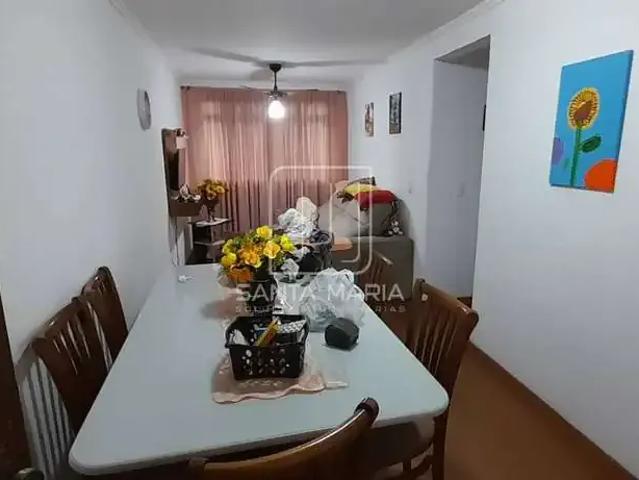 Apartamento para Venda em Ribeirão Preto/SP Vila Virgínia 2 Quartos