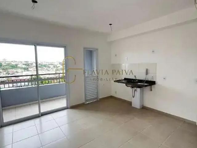 Apartamento para Venda em Ribeirão Preto/SP Vila Virgínia 2 Quartos