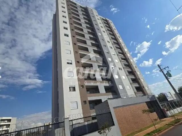 Apartamento para Venda em Ribeirão Preto/SP Vila Virgínia 2 Quartos