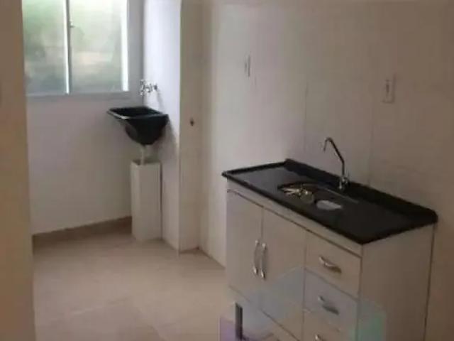 Apartamento para Venda em Ribeirão Preto/SP Vila Virgínia 2 Quartos