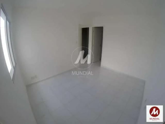 Apartamento para Venda em Ribeirão Preto/SP Vila Virgínia 2 Quartos