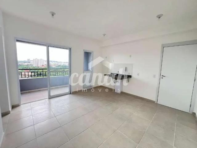 Apartamento para Venda em Ribeirão Preto/SP Vila Virgínia 2 Quartos