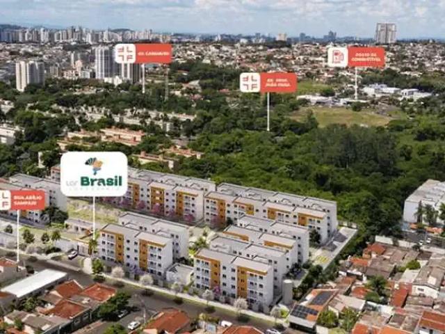 Apartamento para Venda em Ribeirão Preto/SP Vila Virgínia 2 Quartos