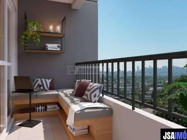 Apartamento para Venda em Ribeirão Preto/SP Vila Virgínia 2 Quartos