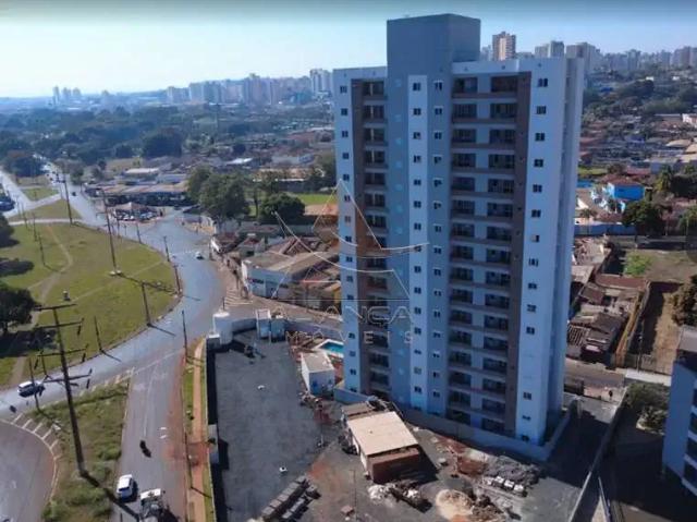 Apartamento para Venda em Ribeirão Preto/SP Vila Virgínia 2 Quartos