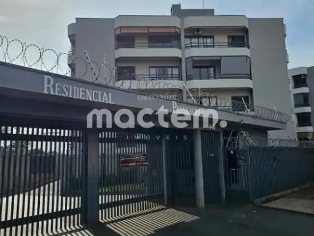 Apartamento para Venda em Ribeirão Preto/SP Vila Virgínia 2 Quartos