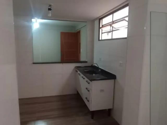 Apartamento para Venda em Ribeirão Preto/SP Vila Virgínia 2 Quartos