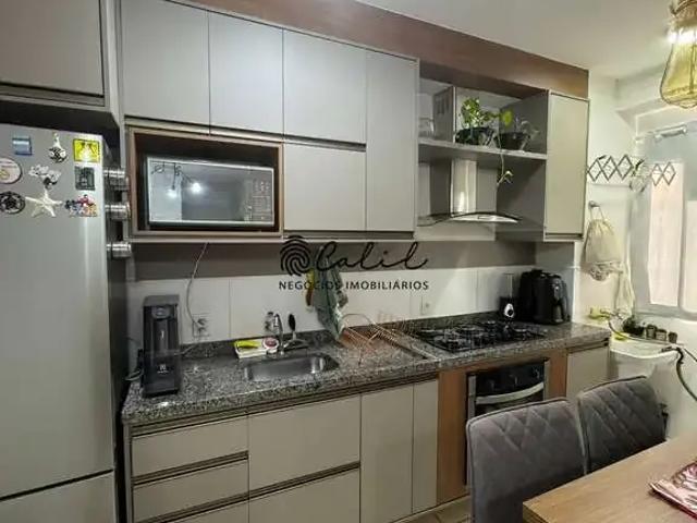 Apartamento para Venda em Ribeirão Preto/SP Vila Virgínia 2 Quartos