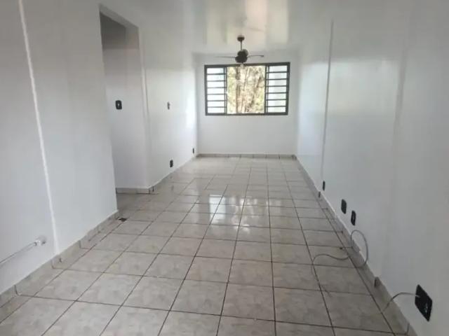 Apartamento para Venda em Ribeirão Preto/SP Jardim Heitor Rigon 2 Quartos