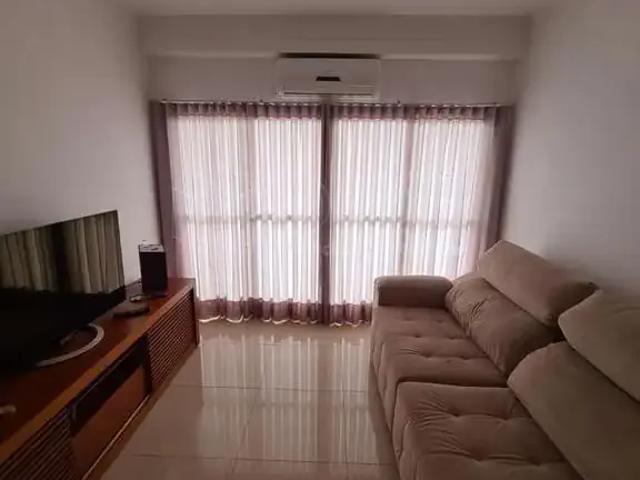 Apartamento para Venda em Ribeirão Preto/SP Vila Virgínia 2 Quartos