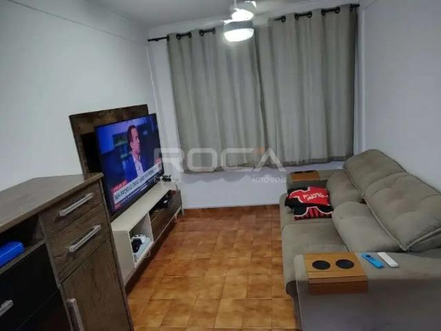 Apartamento para Venda em Ribeirão Preto/SP Vila Virgínia 2 Quartos