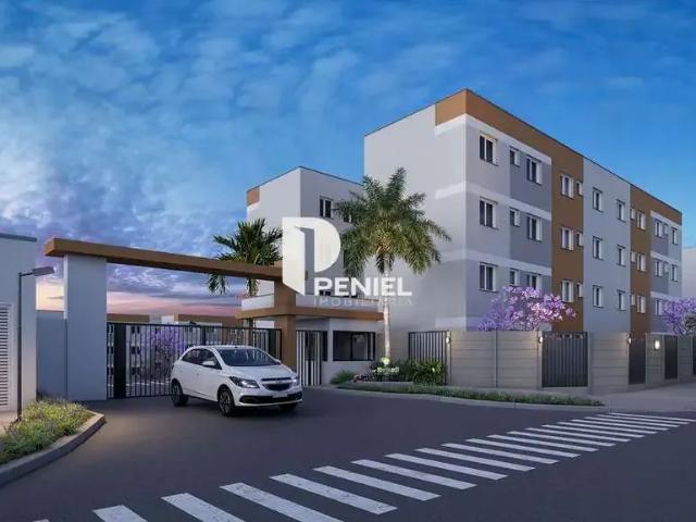 Apartamento para Venda em Ribeirão Preto/SP Vila Virgínia 2 Quartos