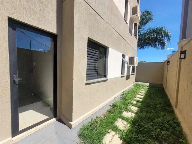 Apartamento para Venda em Ribeirão Preto/SP Vila Virgínia 2 Quartos
