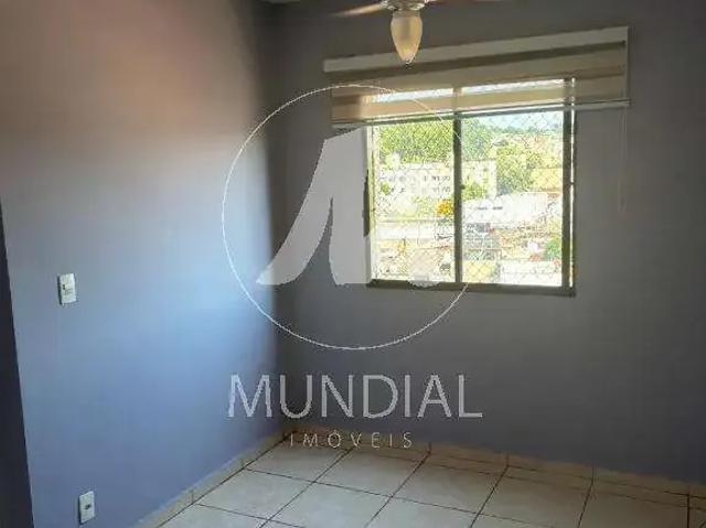 Apartamento para Venda em Ribeirão Preto/SP Vila Virgínia 2 Quartos