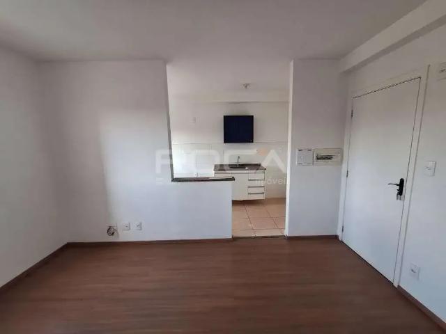 Apartamento para Venda em Ribeirão Preto/SP Vila Virgínia 2 Quartos