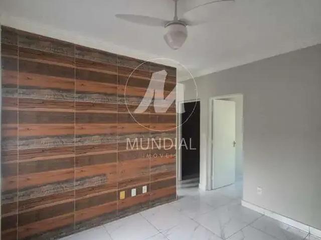 Apartamento para Venda em Ribeirão Preto/SP Vila Virgínia 2 Quartos