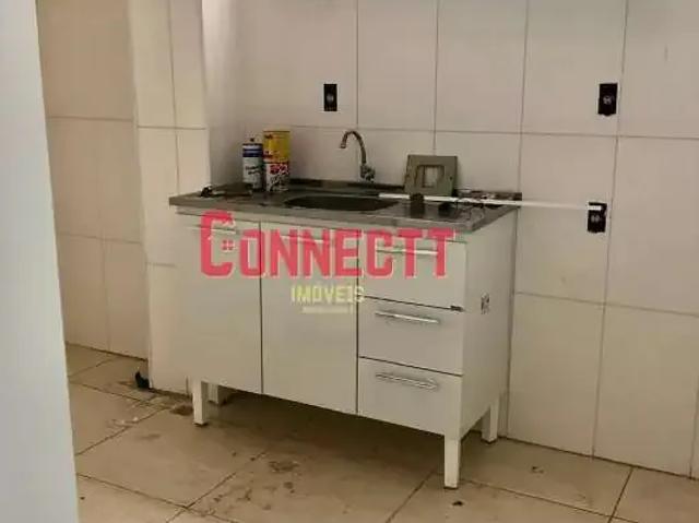 Apartamento para Venda em Ribeirão Preto/SP Vila Virgínia 2 Quartos