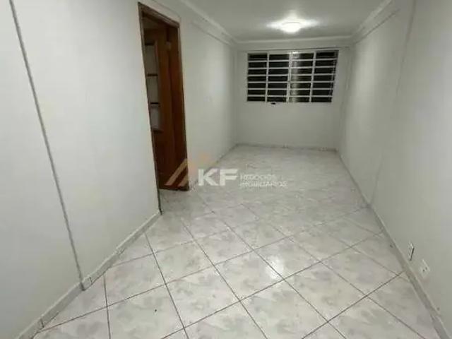 Apartamento para Venda em Ribeirão Preto/SP Vila Virgínia 2 Quartos