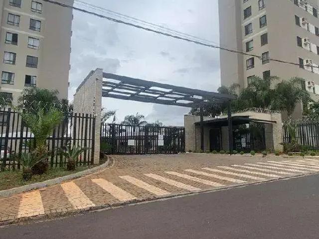 Apartamento para Venda em Ribeirão Preto/SP Vila Virgínia 2 Quartos