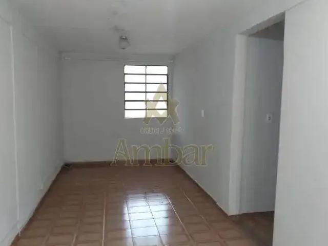 Apartamento para Venda em Ribeirão Preto/SP Vila Virgínia 2 Quartos