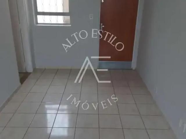 Apartamento para Venda em Ribeirão Preto/SP Vila Virgínia 2 Quartos
