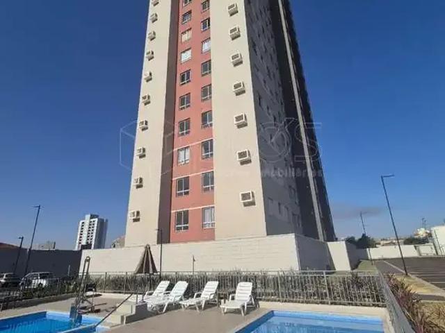 Apartamento para Venda em Ribeirão Preto/SP Vila Virgínia 2 Quartos