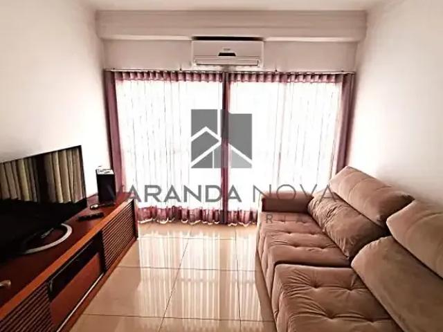 Apartamento para Venda em Ribeirão Preto/SP Vila Virgínia 2 Quartos