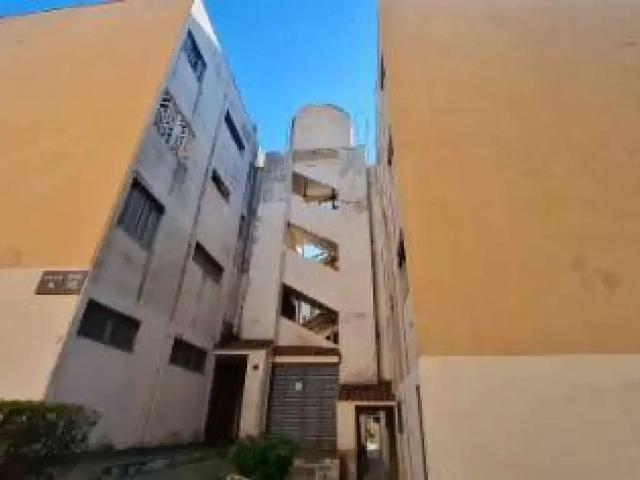 Apartamento para Venda em Ribeirão Preto/SP Vila Virgínia 2 Quartos
