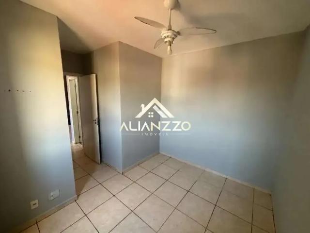 Apartamento para Venda em Ribeirão Preto/SP Vila Virgínia 2 Quartos