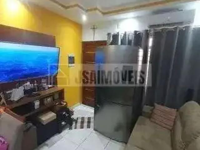 Apartamento para Venda em Ribeirão Preto/SP Vila Virgínia 2 Quartos