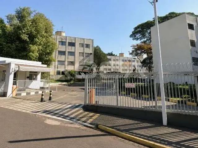Apartamento para Venda em Ribeirão Preto/SP Vila Virgínia 2 Quartos
