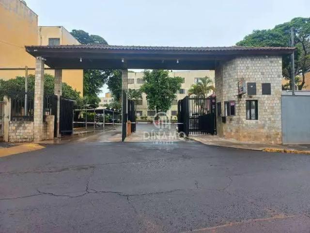 Apartamento para Venda em Ribeirão Preto/SP Vila Virgínia 2 Quartos