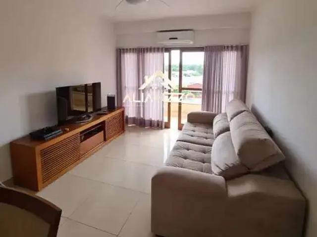 Apartamento para Venda em Ribeirão Preto/SP Vila Virgínia 2 Quartos