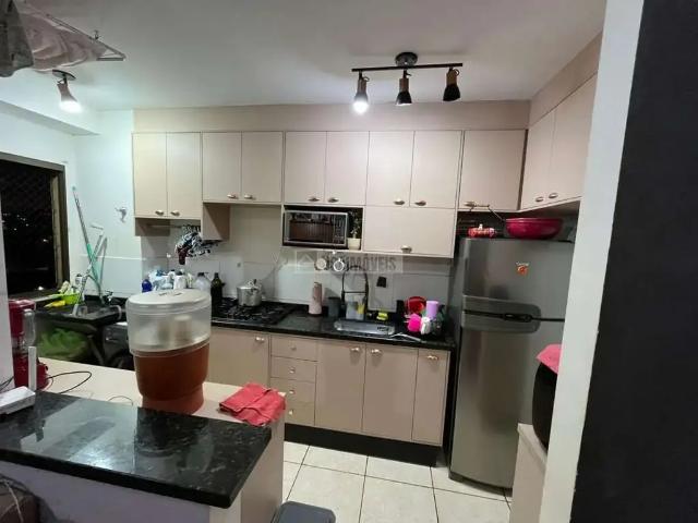 Apartamento para Venda em Ribeirão Preto/SP Vila Virgínia 2 Quartos