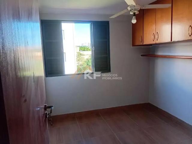 Apartamento para Venda em Ribeirão Preto/SP Vila Virgínia 2 Quartos