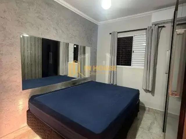Apartamento para Venda em Ribeirão Preto/SP Vila Virgínia 2 Quartos