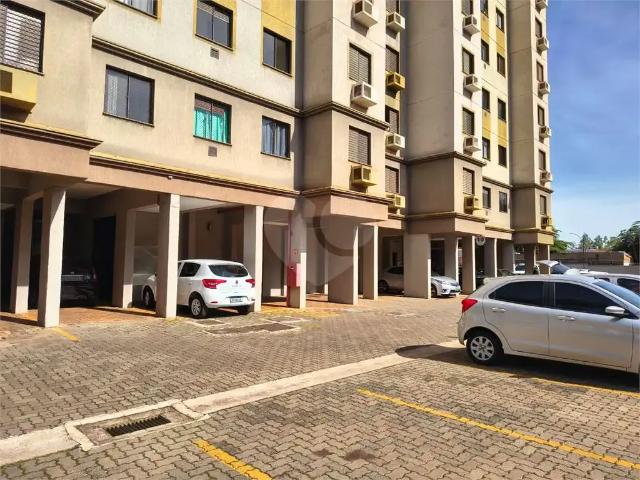 Apartamento para Venda em Ribeirão Preto/SP Vila Virgínia 2 Quartos