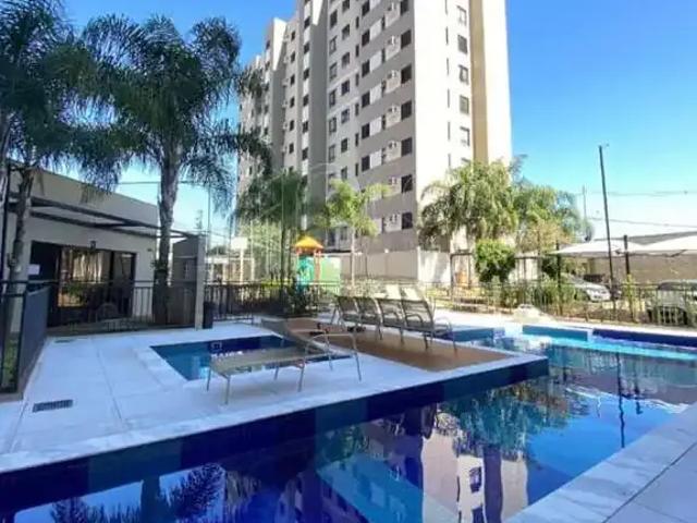Apartamento para Venda em Ribeirão Preto/SP Vila Virgínia 2 Quartos