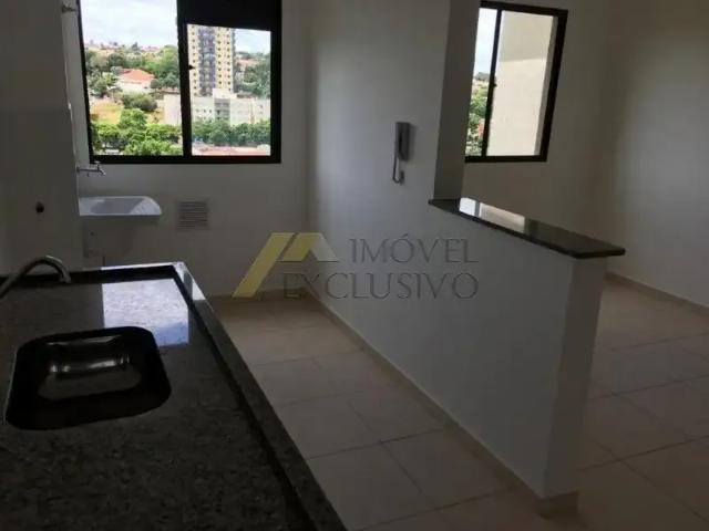Apartamento para Venda em Ribeirão Preto/SP Vila Virgínia 2 Quartos