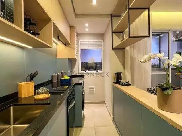 Apartamento para Venda em Ribeirão Preto/SP Vila Virgínia 2 Quartos