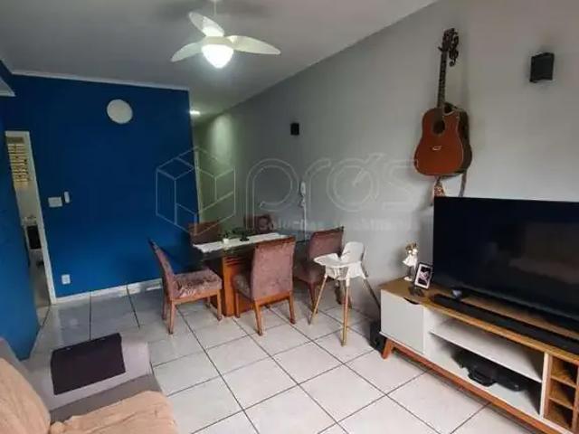 Apartamento para Venda em Ribeirão Preto/SP Vila Virgínia 3 Quartos