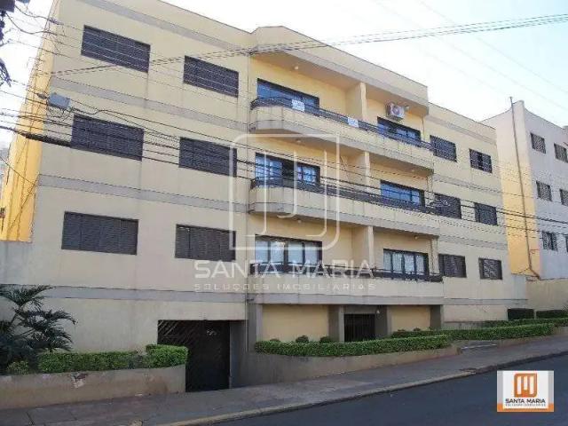 Apartamento para Venda em Ribeirão Preto/SP Vila Virgínia 3 Quartos