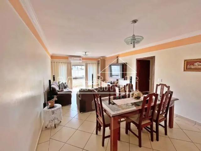 Apartamento para Venda em Ribeirão Preto/SP Vila Virgínia 3 Quartos