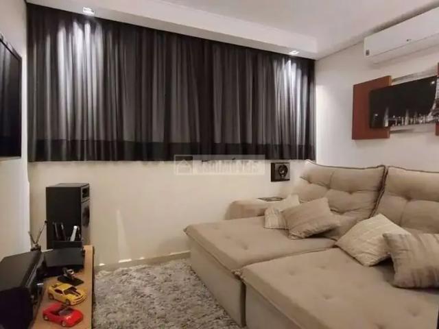 Apartamento para Venda em Ribeirão Preto/SP Vila Virgínia 3 Quartos