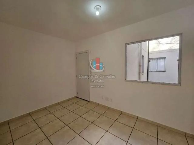 Apartamento para Venda em Ribeirão Preto/SP Vila Abranches 2 Quartos