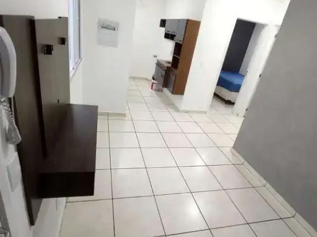 Apartamento para Venda em Ribeirão Preto/SP Vila Abranches 2 Quartos