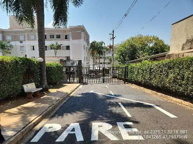 Apartamento para Venda em Ribeirão Preto/SP Vila Abranches