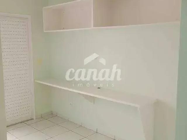 Apartamento para Venda em Ribeirão Preto/SP Vila Amélia 3 Quartos
